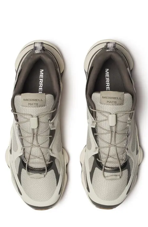 Merrell Speedarc Matis Hiking Sneaker - Diorite