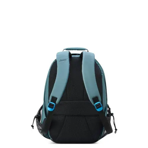 JEEP 15.6" Laptop Travel Backpack