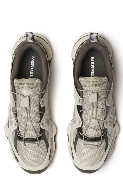 Merrell Speedarc Matis Hiking Sneaker - Diorite