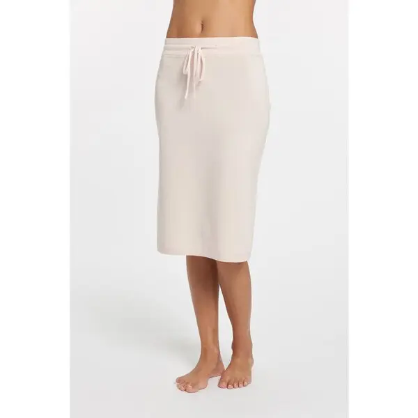 LEIMERE Malibu Skirt - Blush