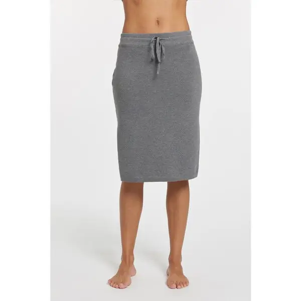 LEIMERE Malibu Skirt - Grey