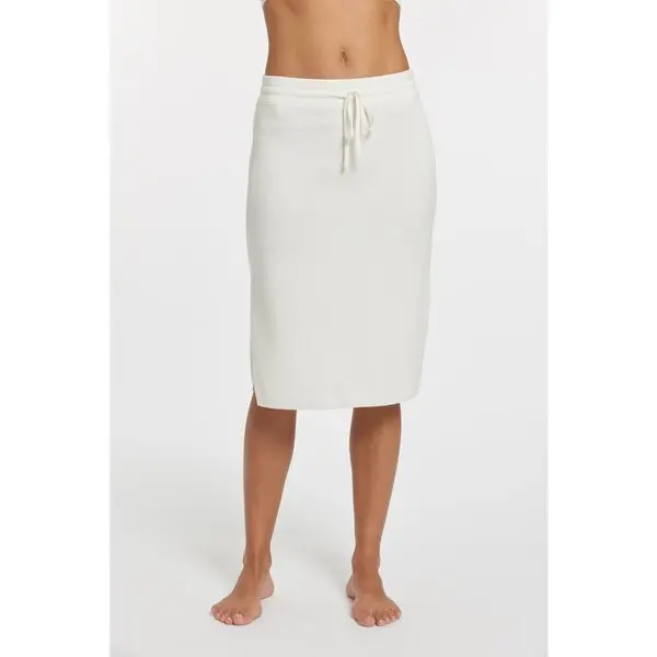 LEIMERE Malibu Skirt - Marshmallow