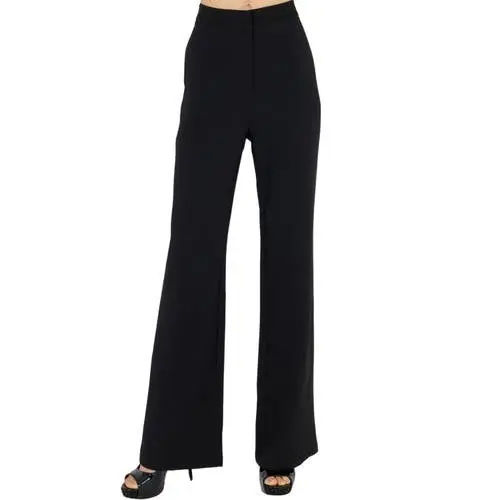 AKALIA Pamela Wide Leg Trousers