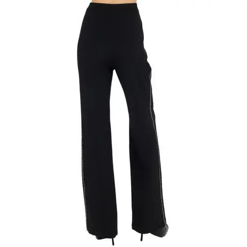 AKALIA Pamela Wide Leg Trousers