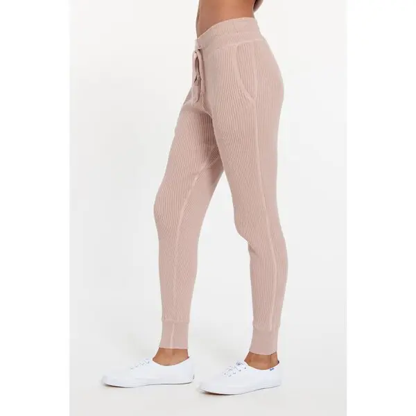 LEIMERE Cabo Jogger - Dusty Rose