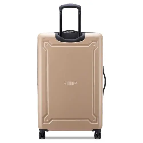 JEEP 28-inch Hardside Expandable Luggage With Spinner Wheels