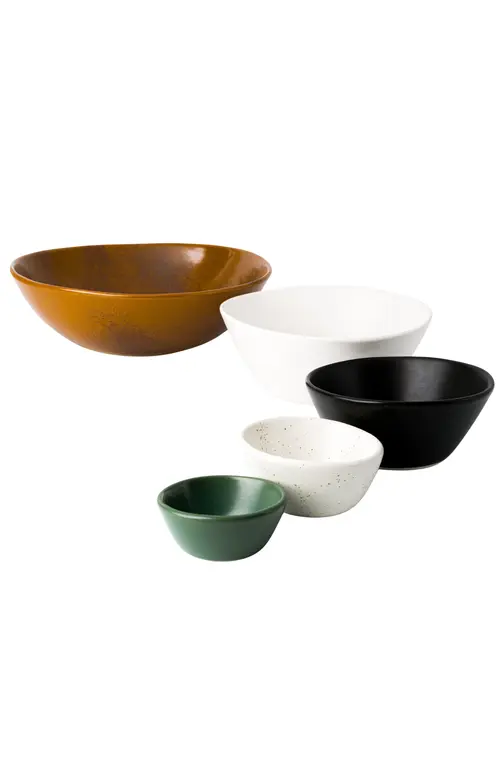 HAAND Hestia Nesting Bowl Set - Piedmont