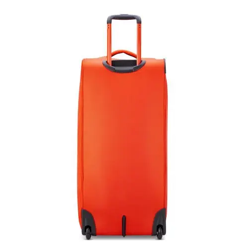 JEEP 31-inch Two Wheel Rolling Duffle Bag