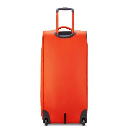 JEEP 31-inch Two Wheel Rolling Duffle Bag