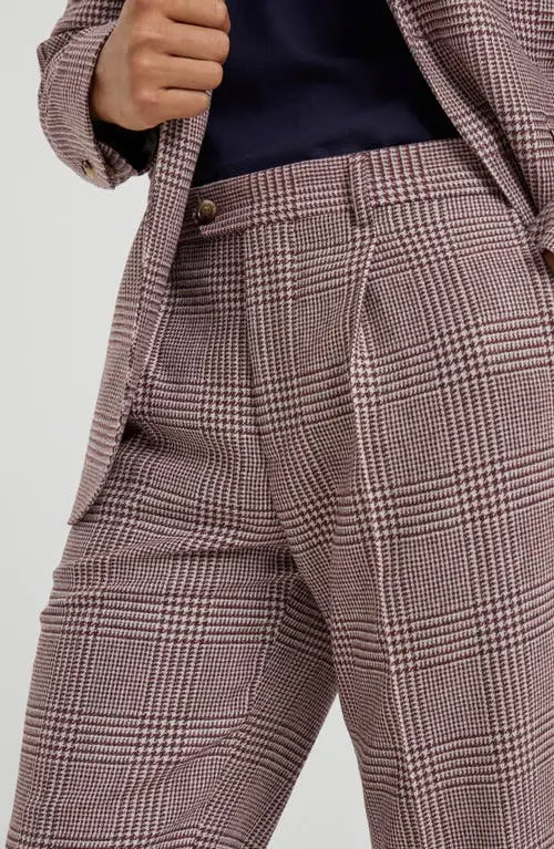 Brunello Cucinelli Wool Trousers