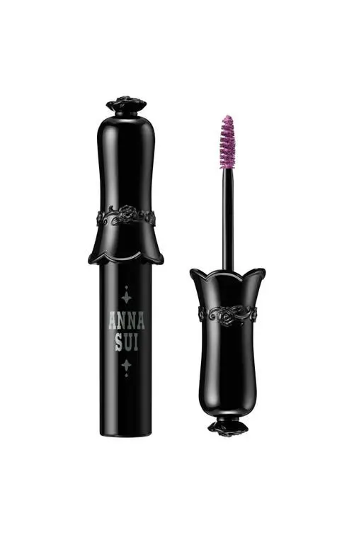 Anna Sui Eyebrow Mascara - Fashonista Joy Purple 200