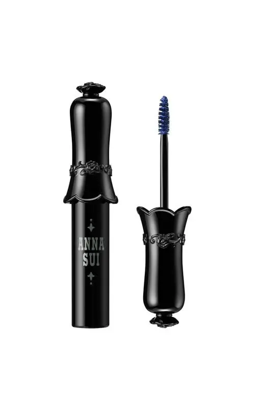 Anna Sui Eyebrow Mascara - Mannish Bitter Blue 100