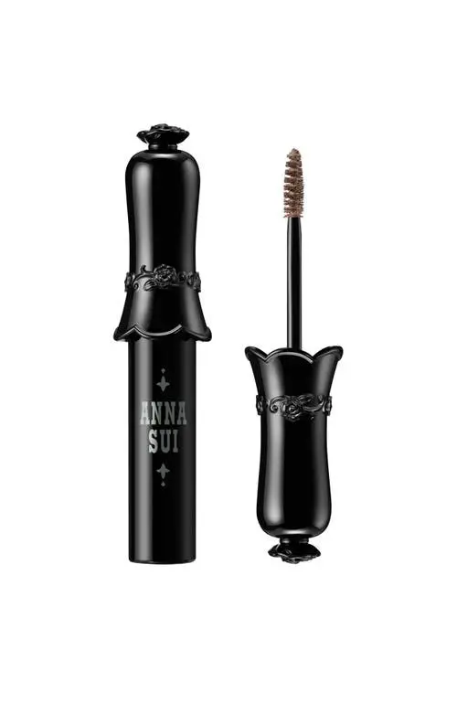 Anna Sui Eyebrow Mascara - Mellow Gray 001