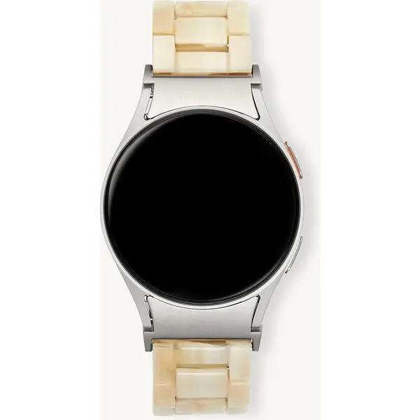 MACHETE Samsung Galaxy Watch Band - Alabaster