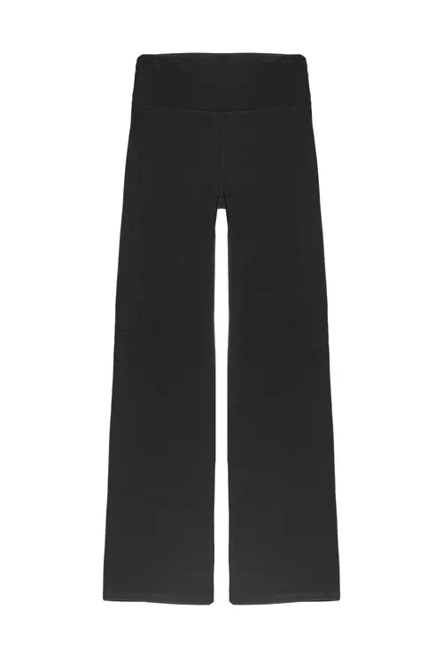 CHEEKY CHERRY Leakproof Straight Leg Liner Pants
