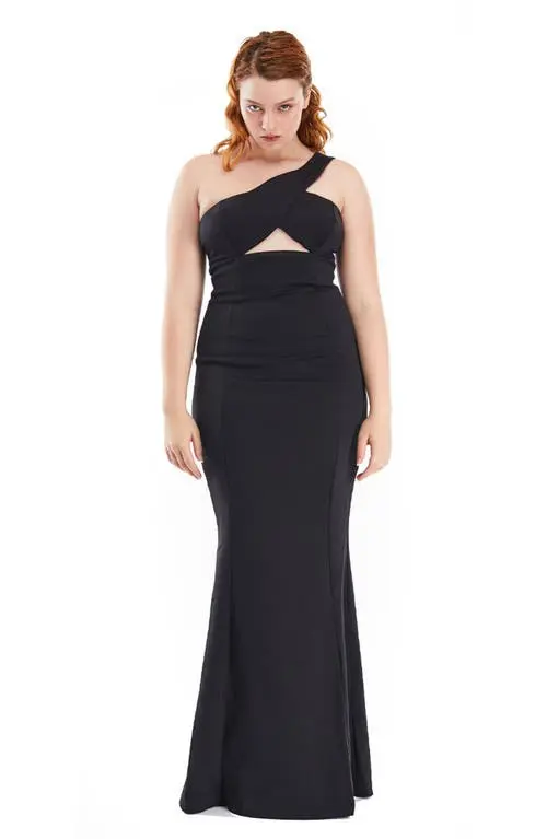 MOTHER OF ALL Sabine Maxi Dress