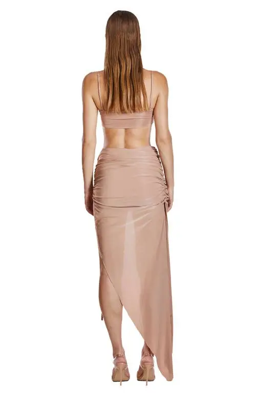 MOTHER OF ALL Aksana Skirt