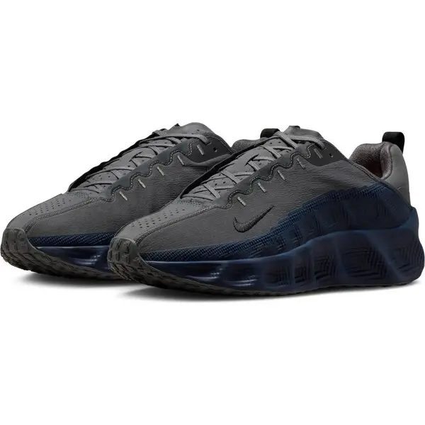 Nike Ava Rover Sneaker - Iron Grey/college Navy