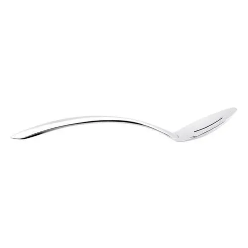CUISIPRO Tempo Slotted Spoon, 13.5-inch