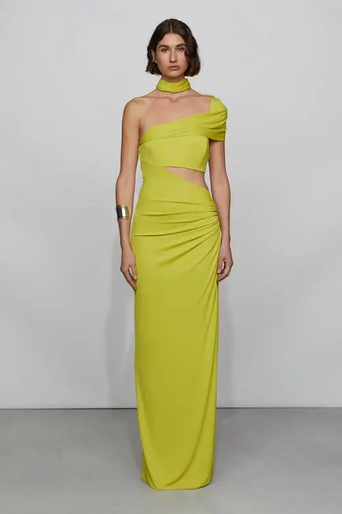 ET OCHS Ara Gown