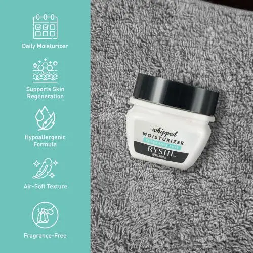 PURSONIC Whipped Moisturizer