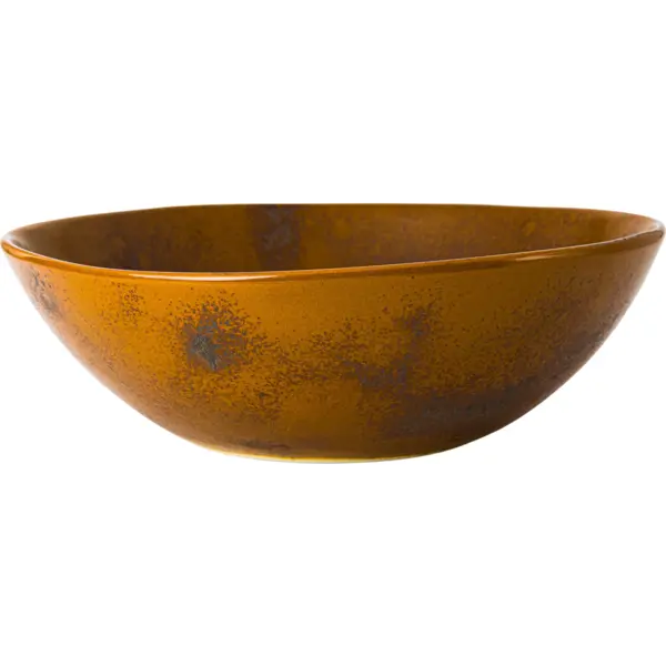 HAAND Fruit Bowl - Burl