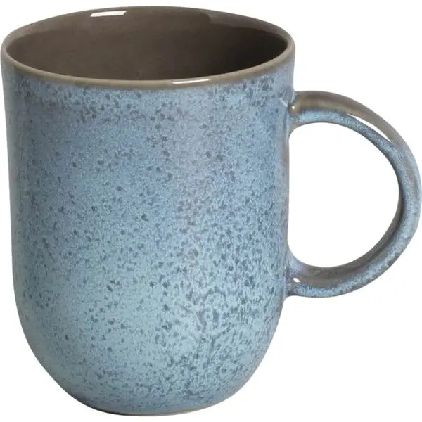 PORTO BRASIL Coup Mug Set Of 4 - Breeze