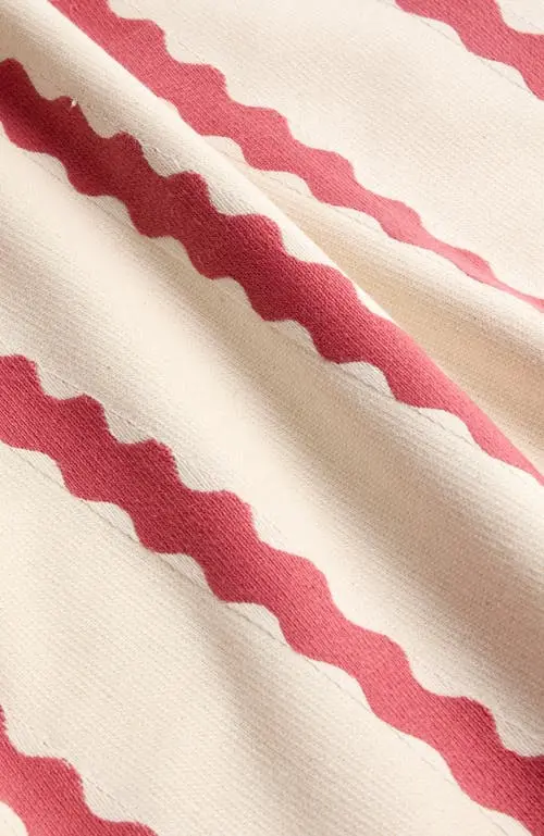 CHRISTY Cabana Stripe Vibrant Beach Towels - Earth
