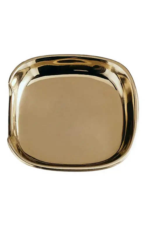 THE COLLECTIVE HOME Aurum Spoon Rest