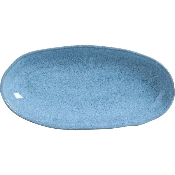 PORTO BRASIL Deep Oval Pr Set Of 4 - Breeze