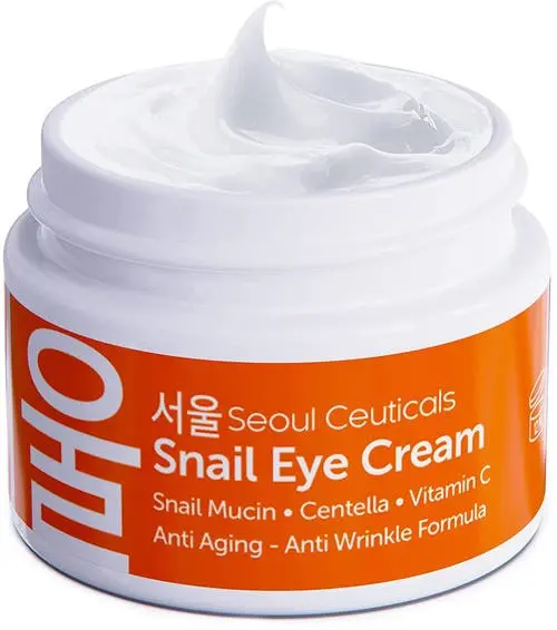 SEOUL CEUTICALS Korean Beauty Bundle Snail Mucin Glow Kit - None