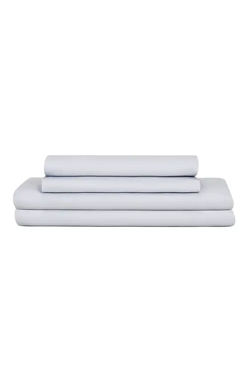 SLUMBER CLOUD Performance Tencel Sheet Set - Alice Blue