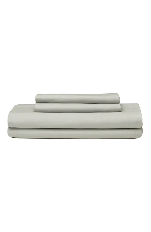 SLUMBER CLOUD Performance Tencel Sheet Set - Dove