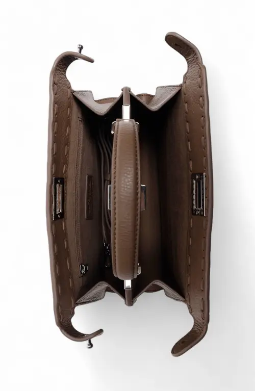 Walter Baker Reed Satchel