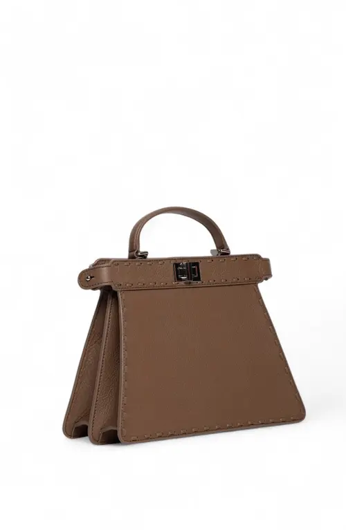 Walter Baker Reed Satchel