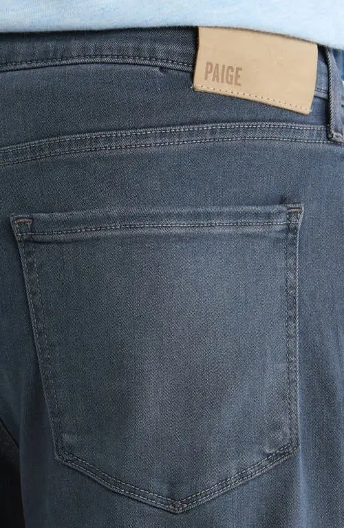 Paige Lennox Slim Fit Jeans - Winthrop