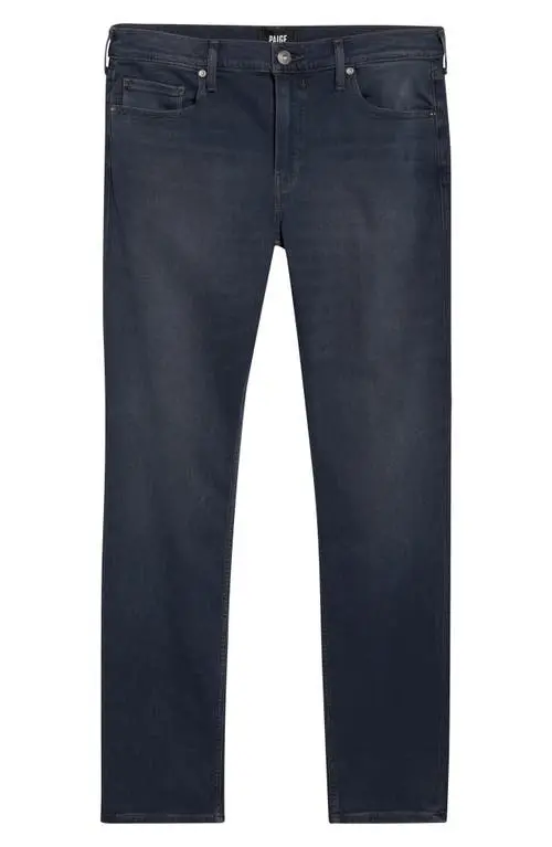 Paige Lennox Slim Fit Jeans - Winthrop