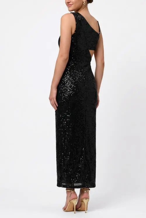 rachel roy one shoulder dress Rachel Rachel Roy Shayna Mini Dress - Black