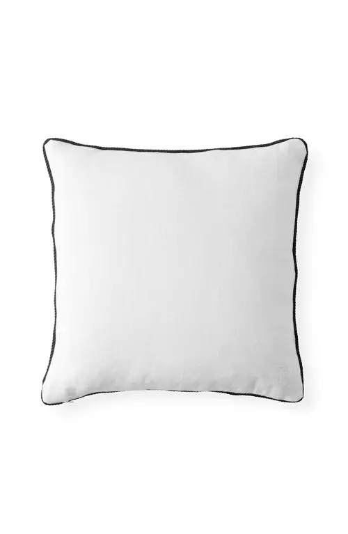 Jonathan Adler Eden Embroidered Pillow
