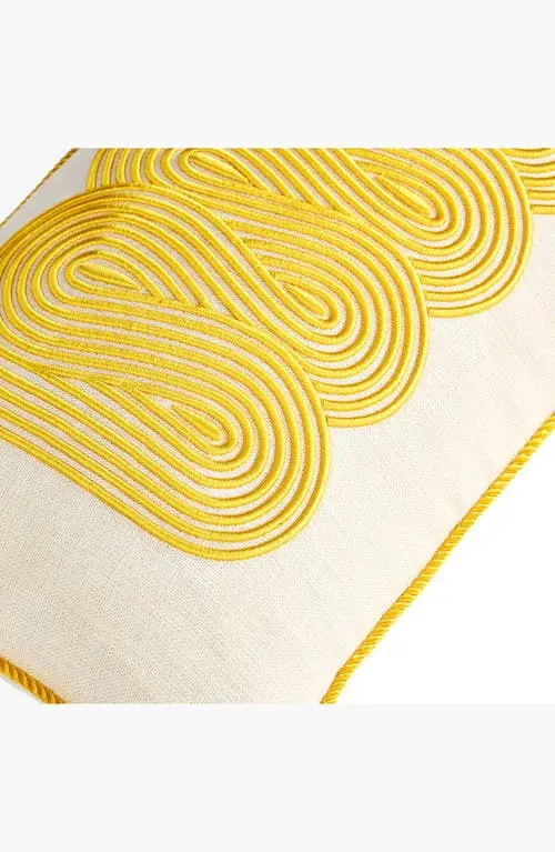 Jonathan Adler Pompidou Pillow