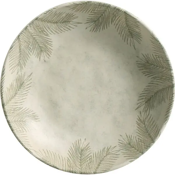 PORTO BRASIL Salad Bowl Set Of 4 - Tropicalia