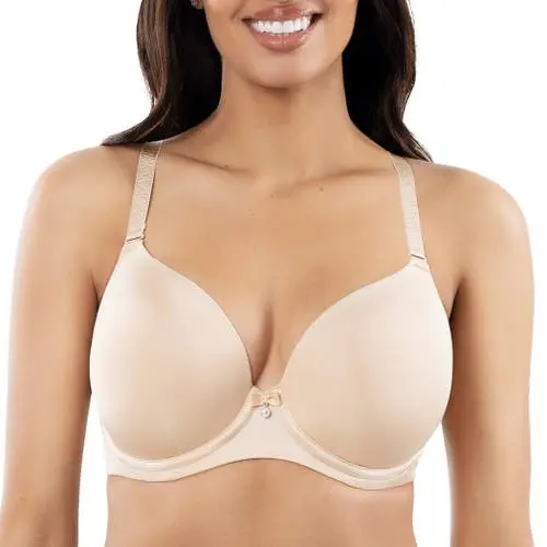 Parfait Elise T-shirt Bra - Bare