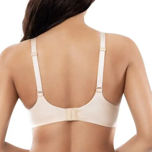 Parfait Elise T-shirt Bra - Bare