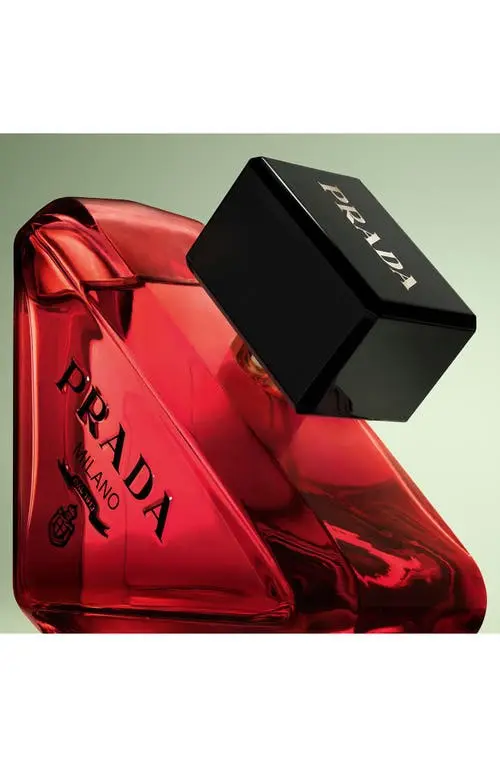 Prada Paradoxe Radical Essence Refillable Parfum - Regular