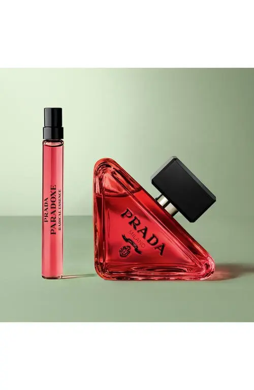 Prada Paradoxe Radical Essence Refillable Parfum - Regular