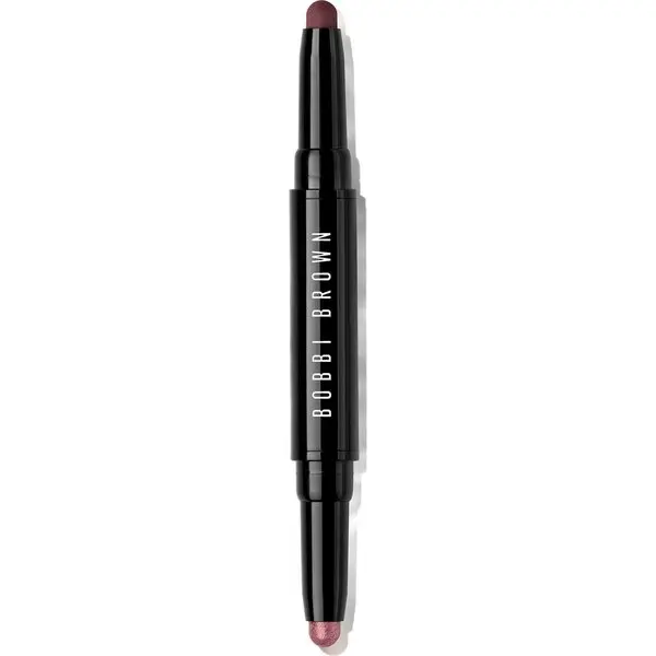 Bobbi Brown Dual-ended Long-wear Waterproof Cream Eyeshadow Stick - Radiant Rose/brazen