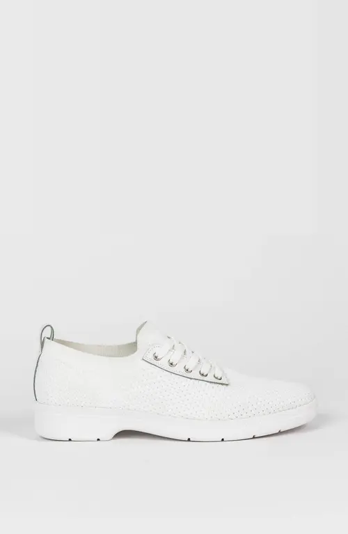 JAMES O'REGAN Viper Low-top Sneakers - White