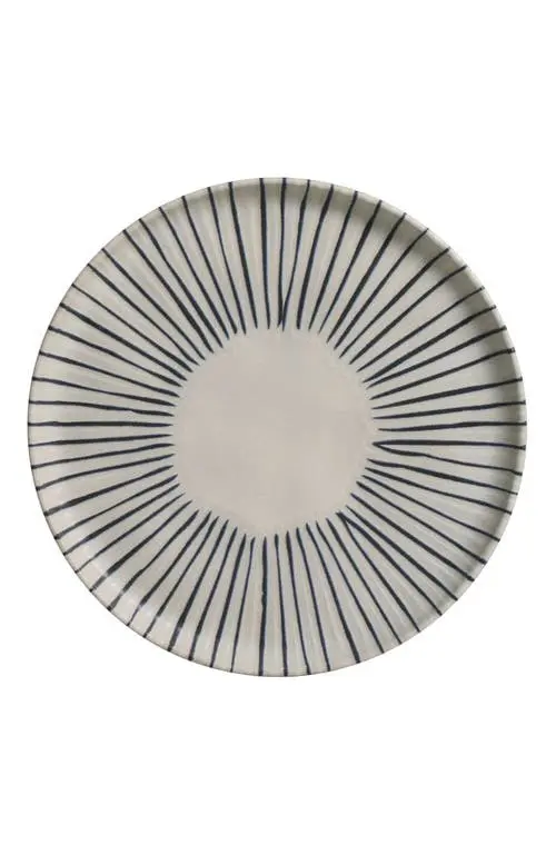 PORTO BRASIL Dessert Plate Set Of 4 - Elemento