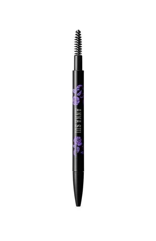 Anna Sui Eyebrow Pencil Cartridge - Black