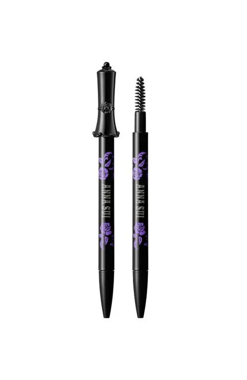 Anna Sui Eyebrow Pencil Cartridge - Black